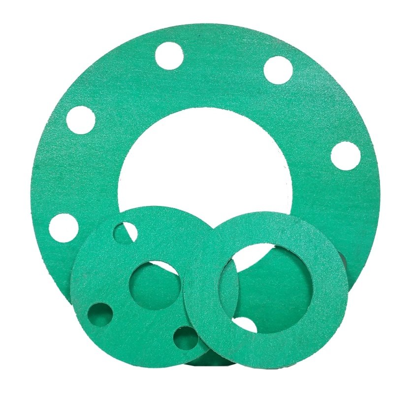 Synthetic Fiber Gaskets – Norton Gaskets Private Limited